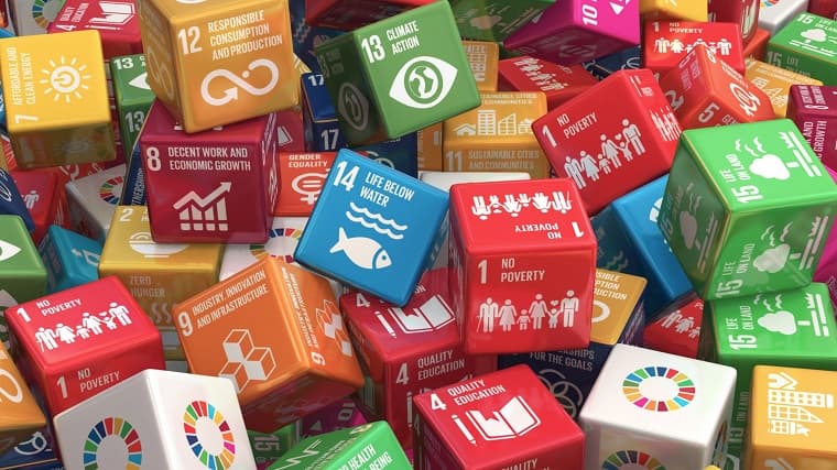 企業がSDGsに取り組むメリットとは？ビジネス活用の具体例も紹介